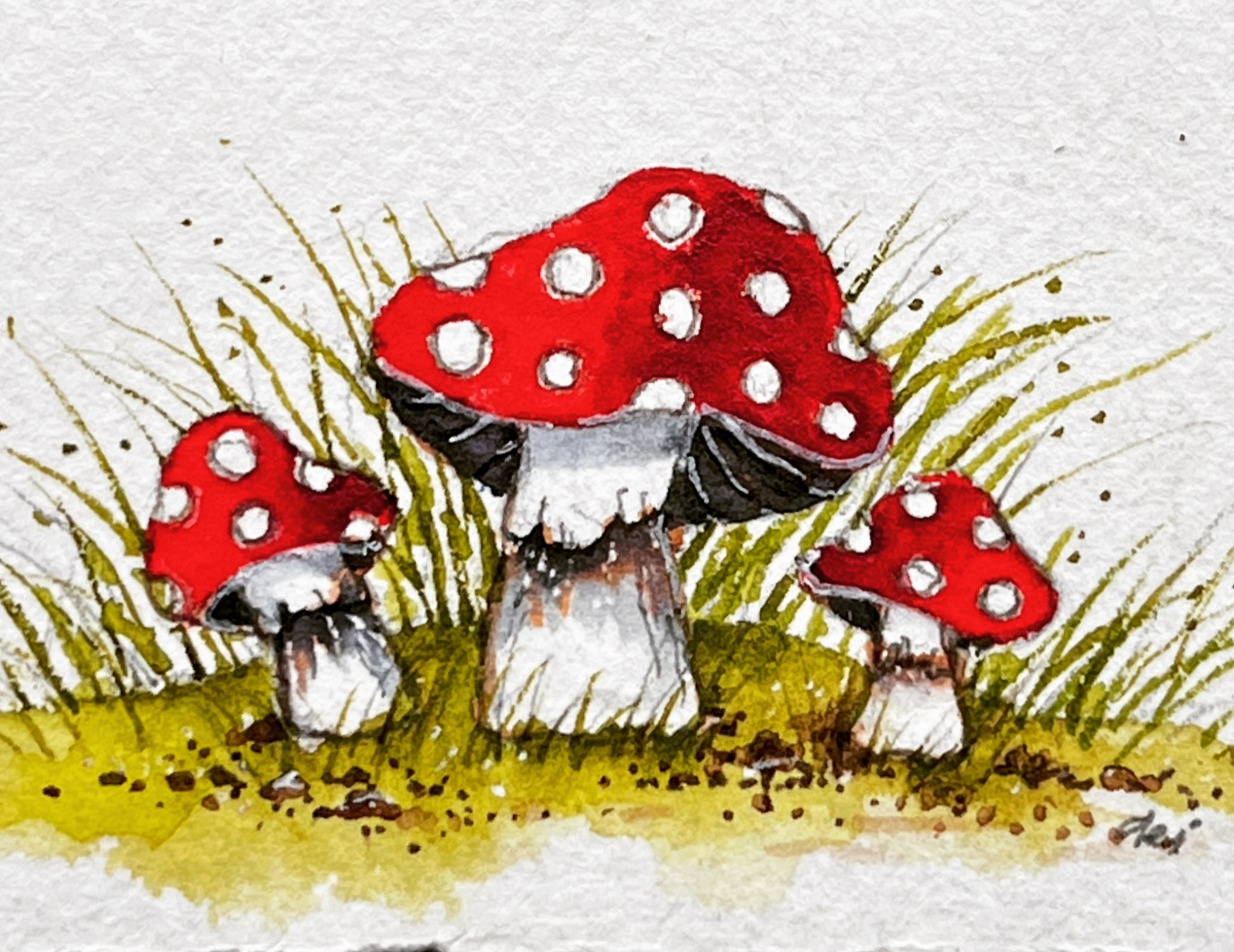 Miniature masterpieces – Small Little Gems