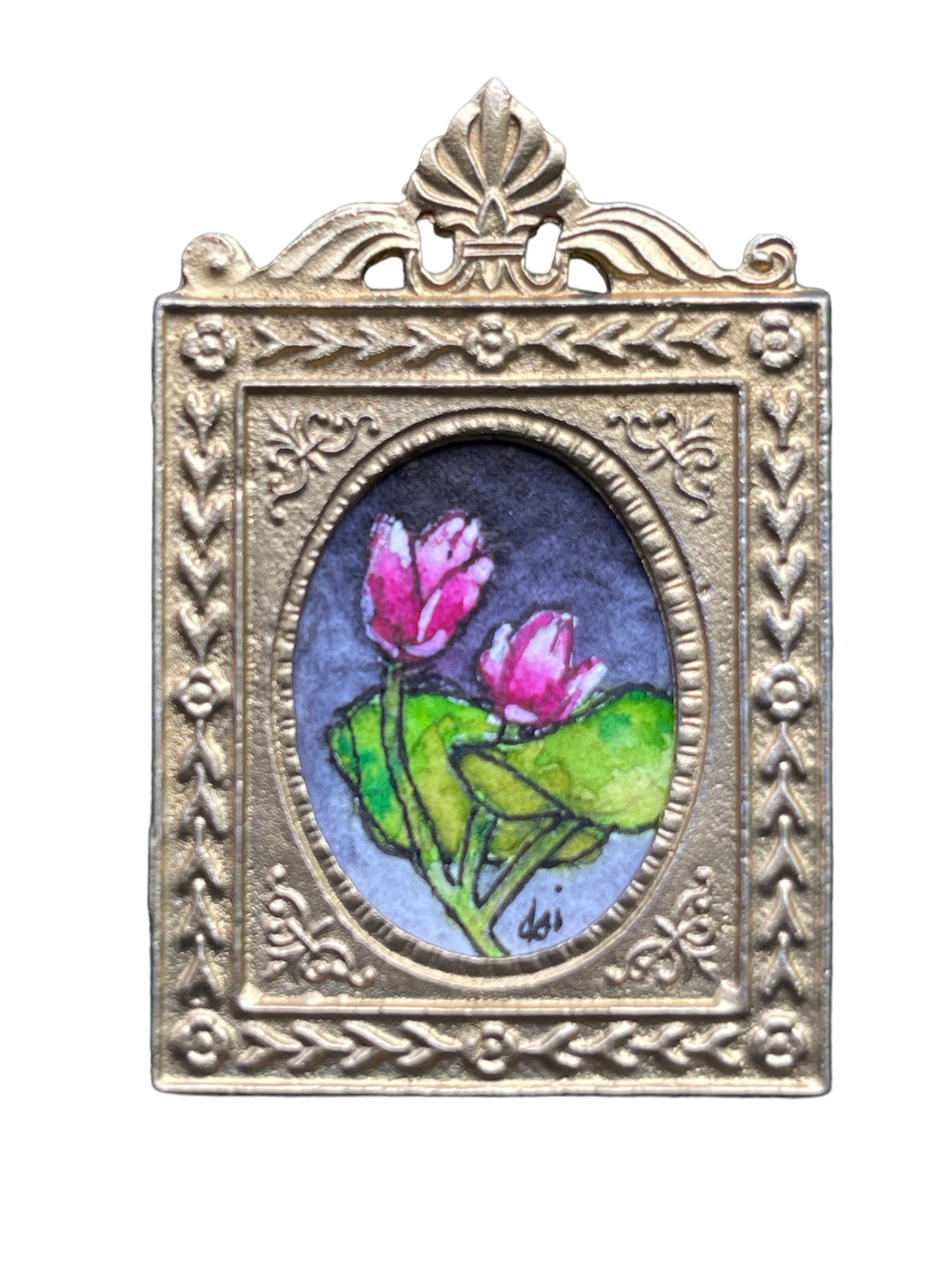 Miniature masterpieces – Small Little Gems